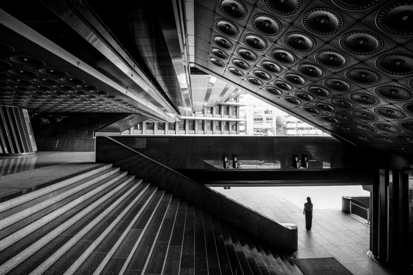 2018 Architecture & Interiors Shortlist | Spotlight Awards