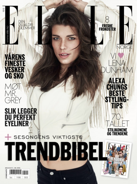 Blink - Photographers' Agents Spotlight Mar 2015 magazine - Production ...