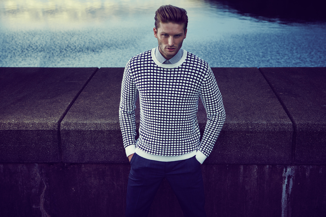 Damian Bennett - Fashion Photography + Motion Spotlight May 2015 ...