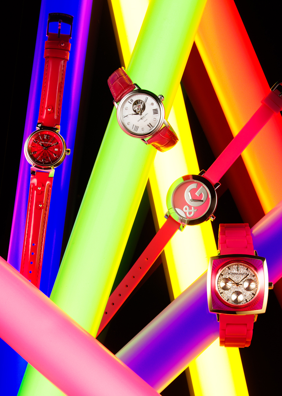 David Parfitt - Watches & Jewellery Photography + Motion Spotlight Jun ...