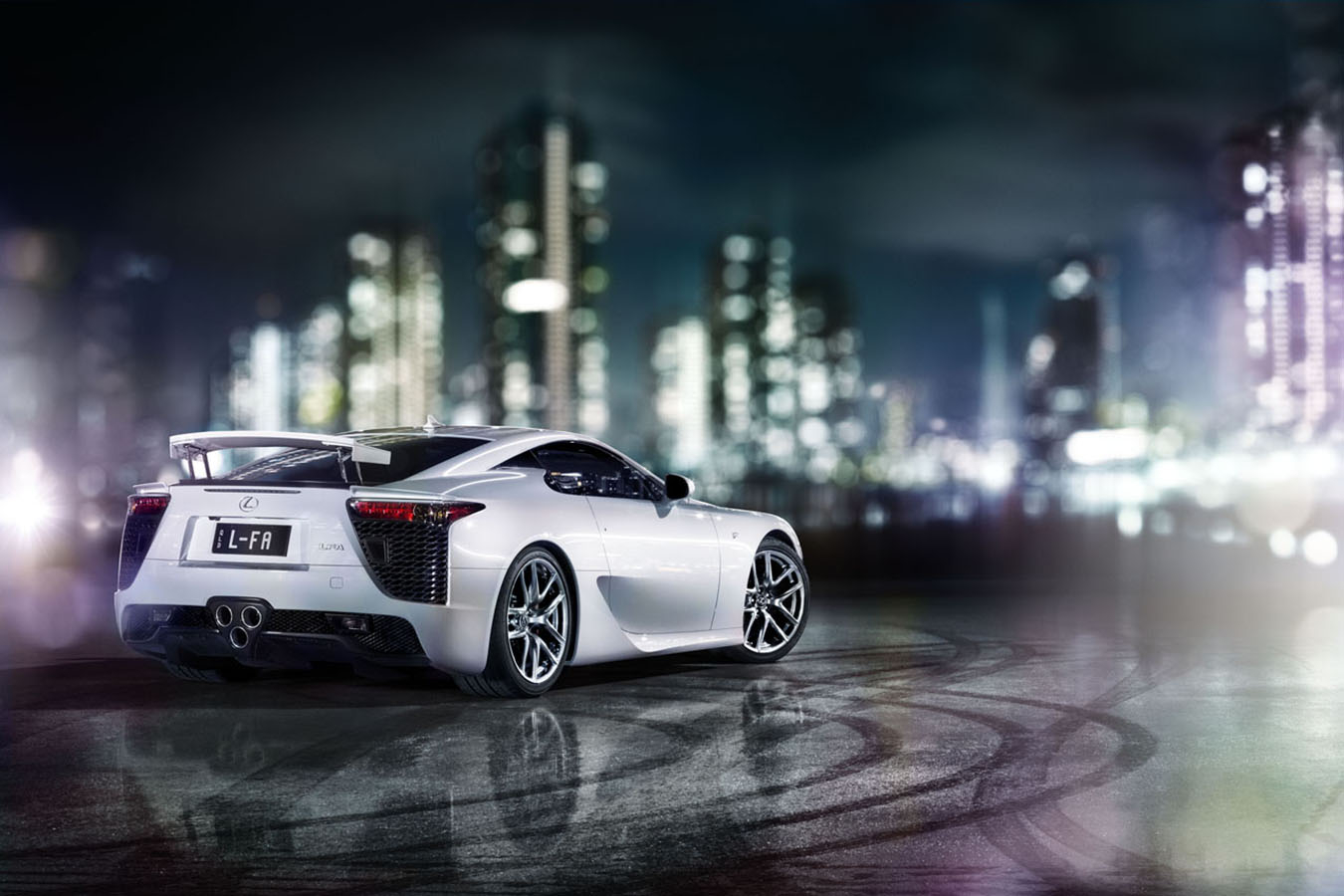 Nathan Duff - Cars, Transportation & Landscape Photography + Motion ...