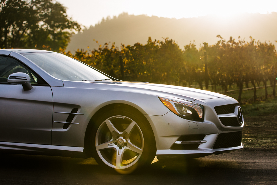 David Bush Photo - Cars, Transportation & Landscape Photography ...