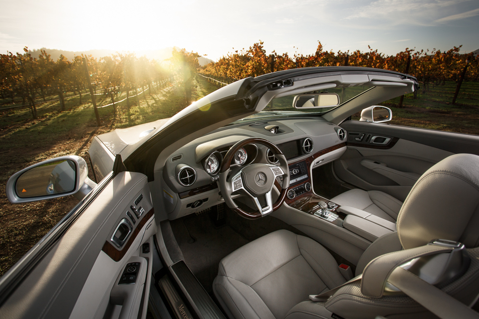 David Bush Photo - Cars, Transportation & Landscape Photography ...
