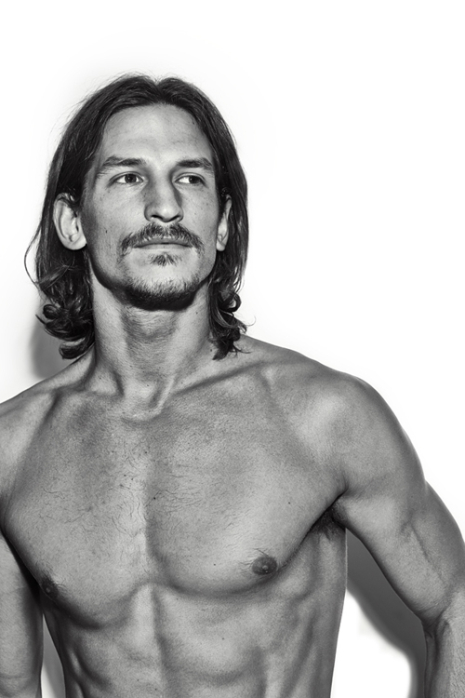 Damian Bennett - Portraiture & Celebrity Photography Spotlight May 2015 ...