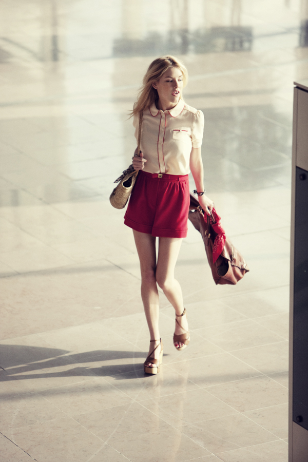 Todd Cole - Los Angeles Issue 530 - Editorial - Showcase May 2015 ...