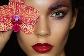 Courtney Dailey - Los Angeles Issue 530 Showcase May 2015 magazine ...
