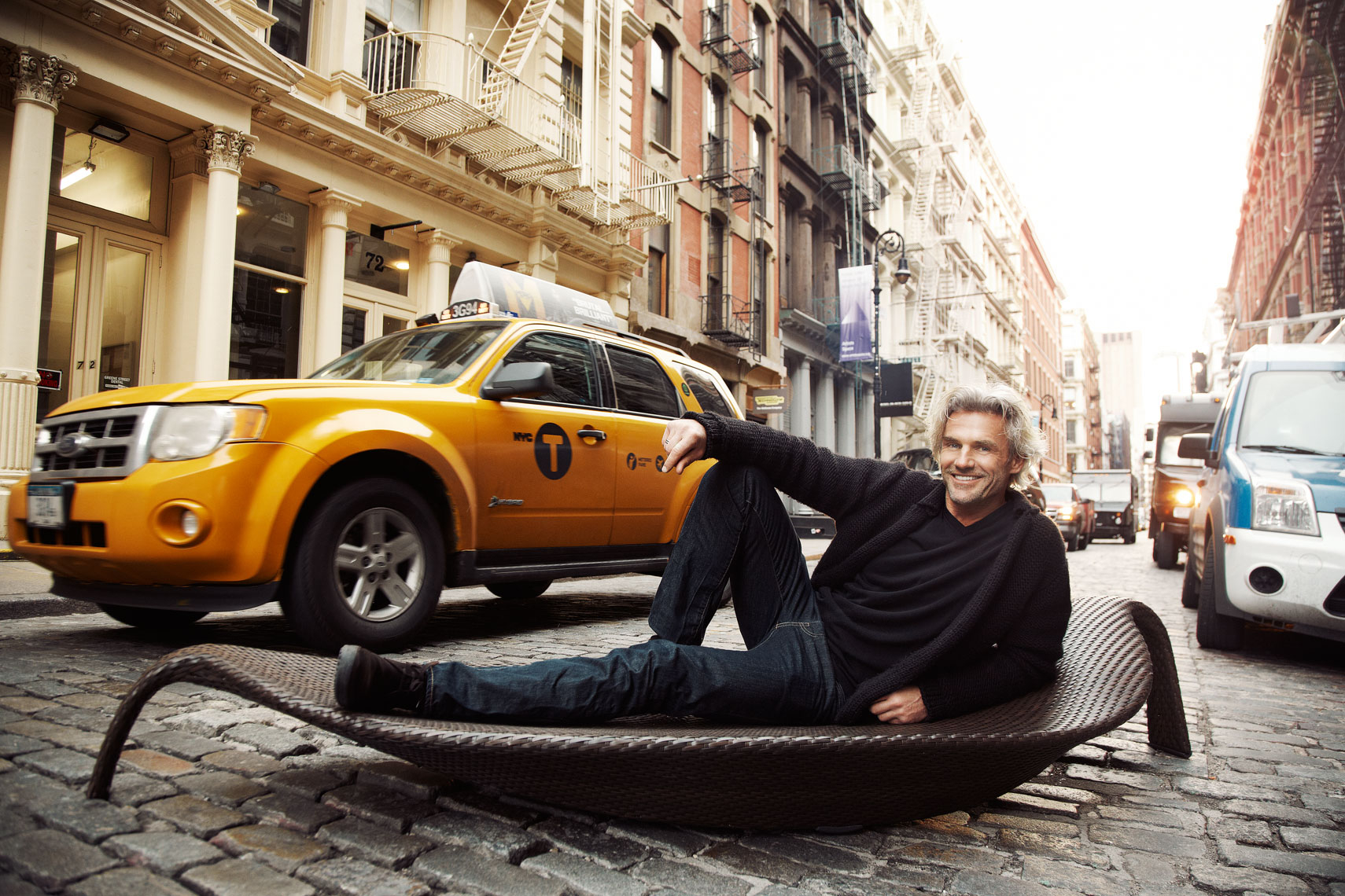 Peter Lueders - Portraiture & Celebrity Photography Spotlight Nov 2015 ...