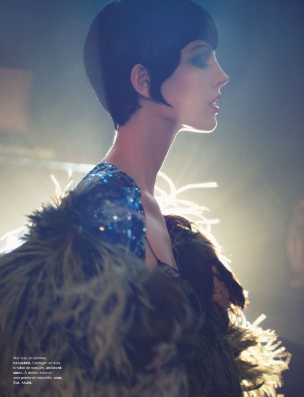 Sherrie Long - San Francisco Issue 531 Showcase May 2015 magazine ...