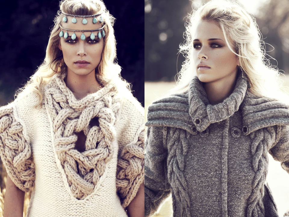BMA Models & Artists - London Issue 535 Showcase May 2015 magazine ...