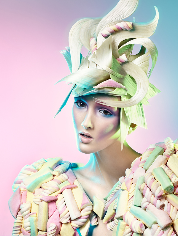Agnieszka Doroszewicz - Germany Issue 539 - Editorial - Showcase Jun ...