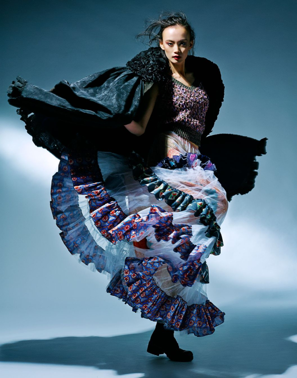 Peter Yip Photography - London Issue 545 Showcase Sep 2015 magazine ...
