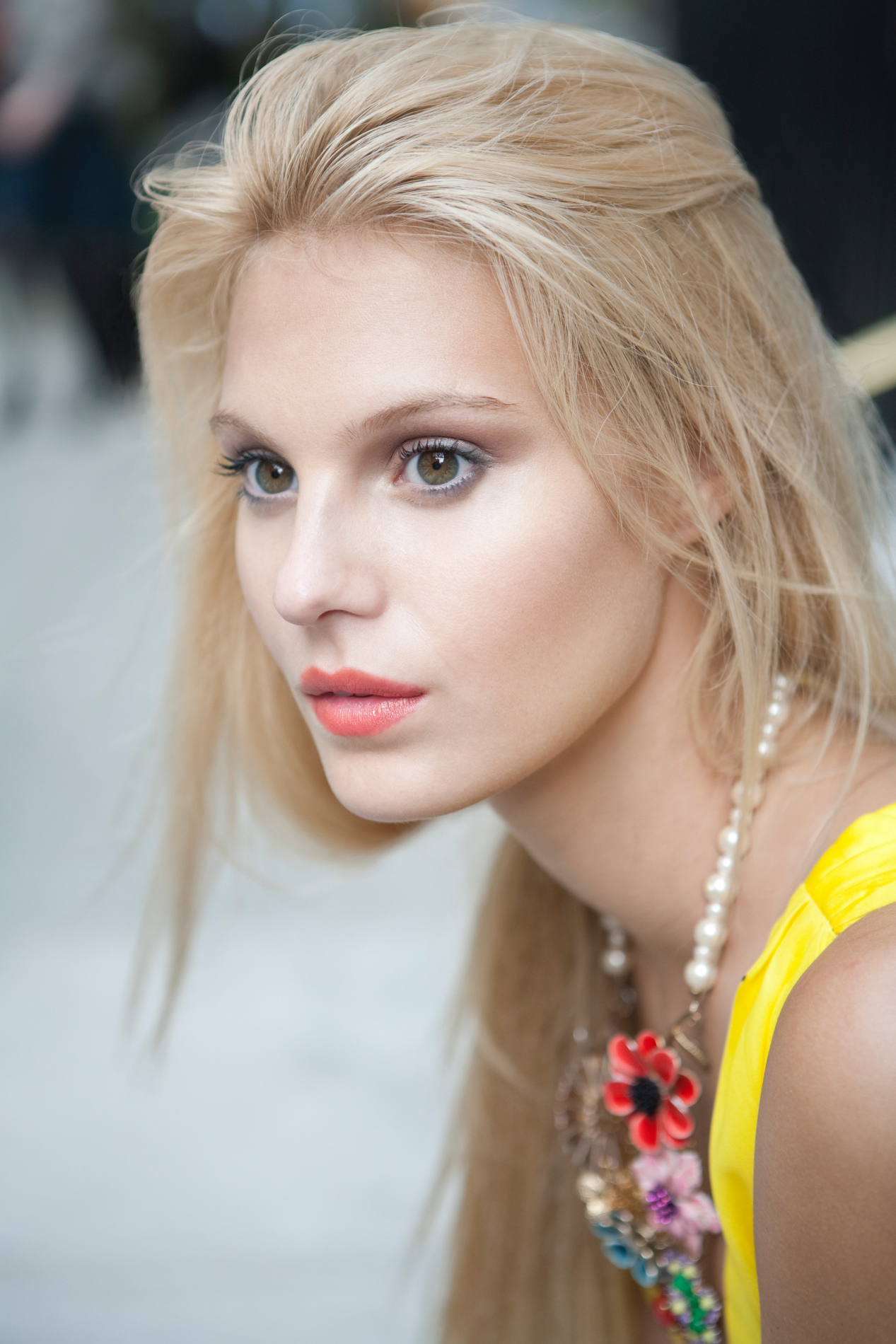 Sandy Maranesi - Miami Issue 580 Showcase Feb 2016 magazine ...