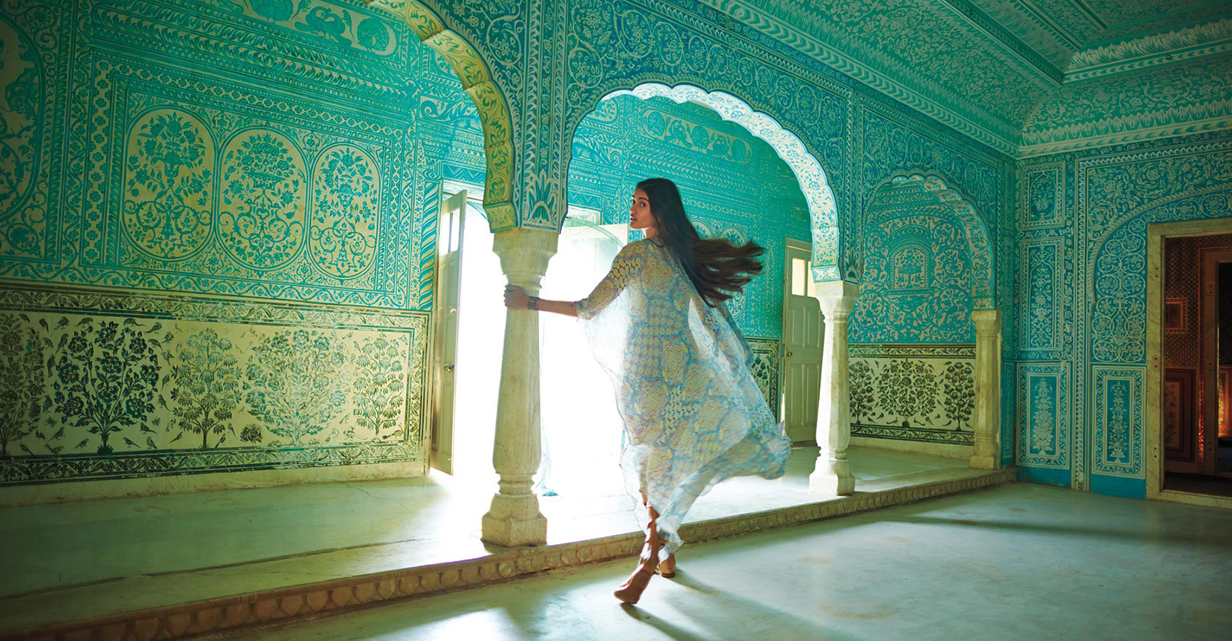 India Issue 581, Showcase Feb 2016 magazine - Production Paradise
