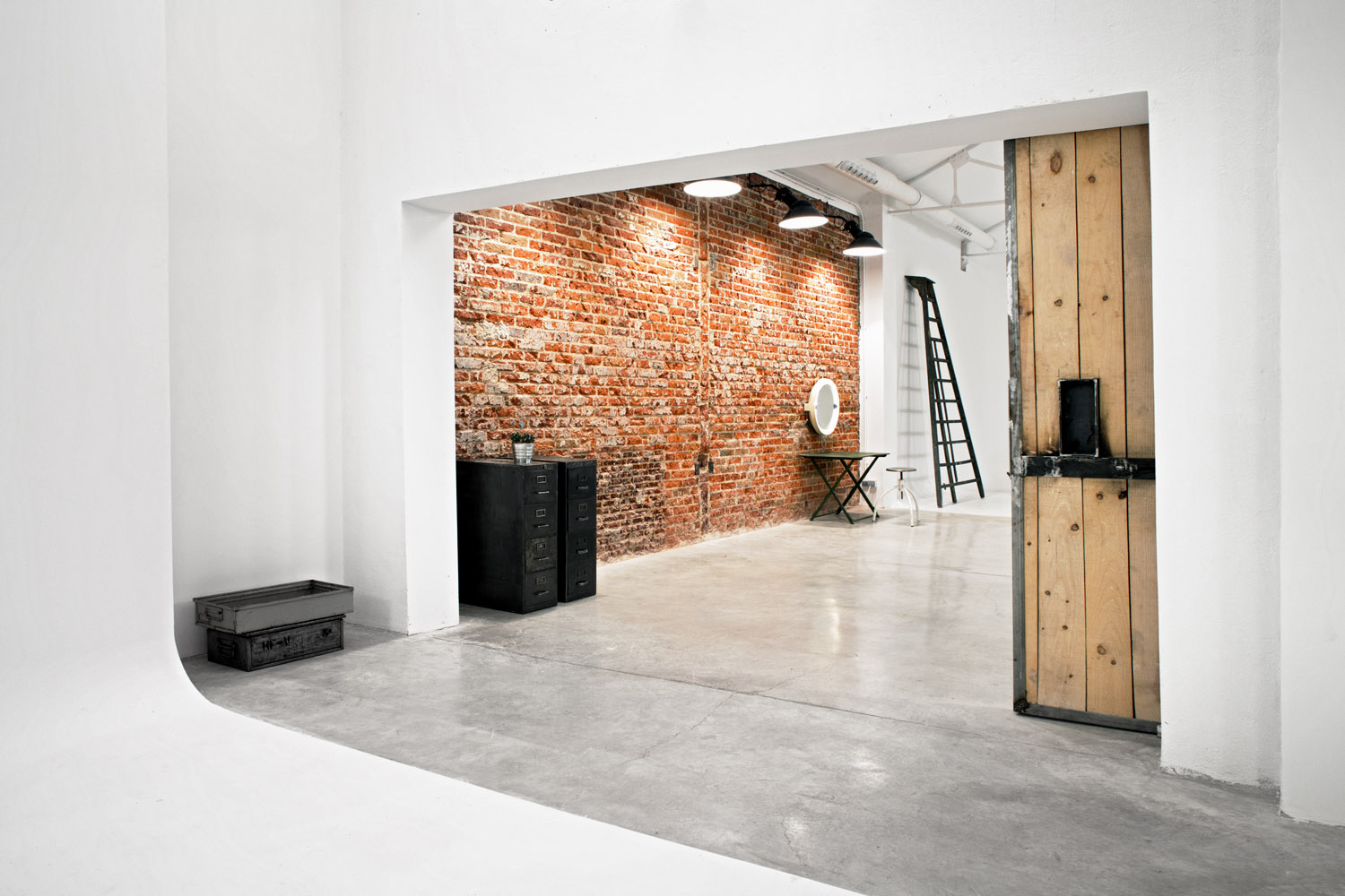 Camera-Studio - International Rental Studios Spotlight Jan 2016 ...