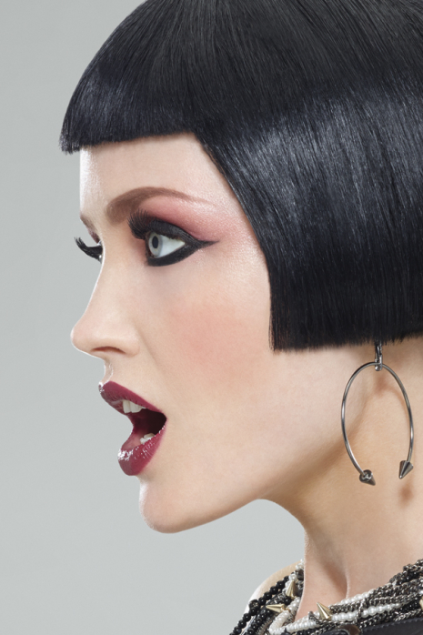 Pascal Raso - Beauty & Hair Photography Spotlight Apr 2016 magazine ...