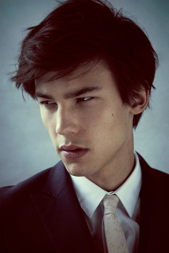 Michael Scott Slosar - Portraiture & Celebrity Photography Spotlight ...