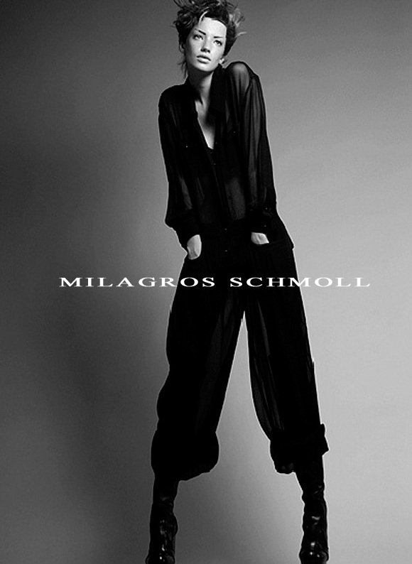Pink Models - Buenos Aires Issue 85 Showcase Aug 2007 magazine ...