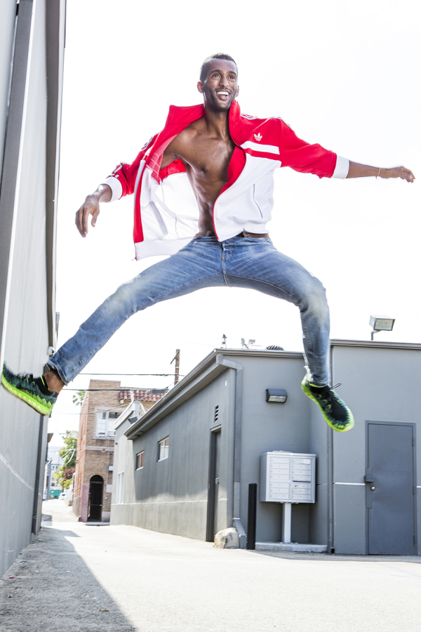 Michael Rowe Photography - Los Angeles Issue 662 Showcase Sep 2017 ...