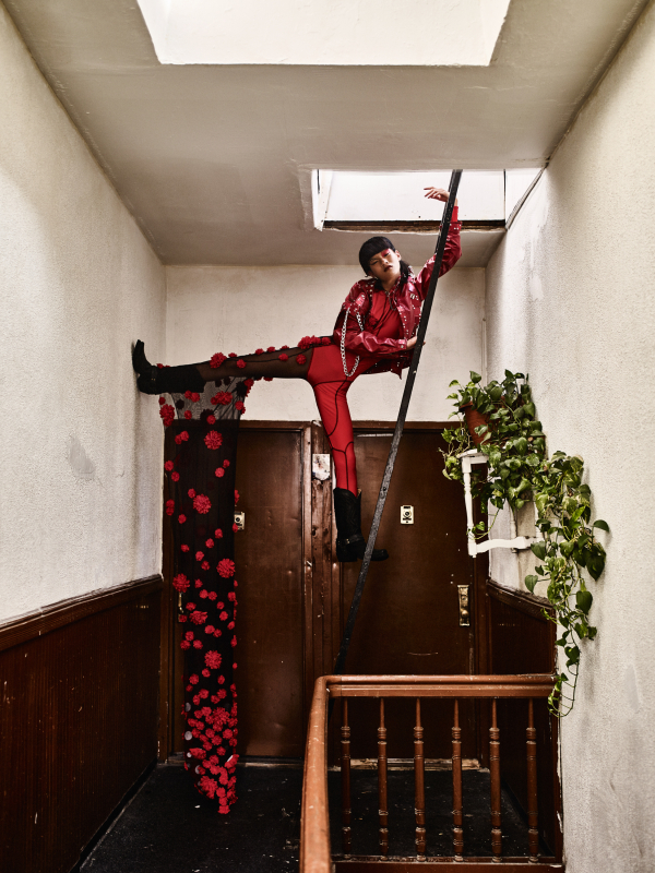 Zac Stone - New York Issue 670 Showcase Oct 2017 magazine - Production ...