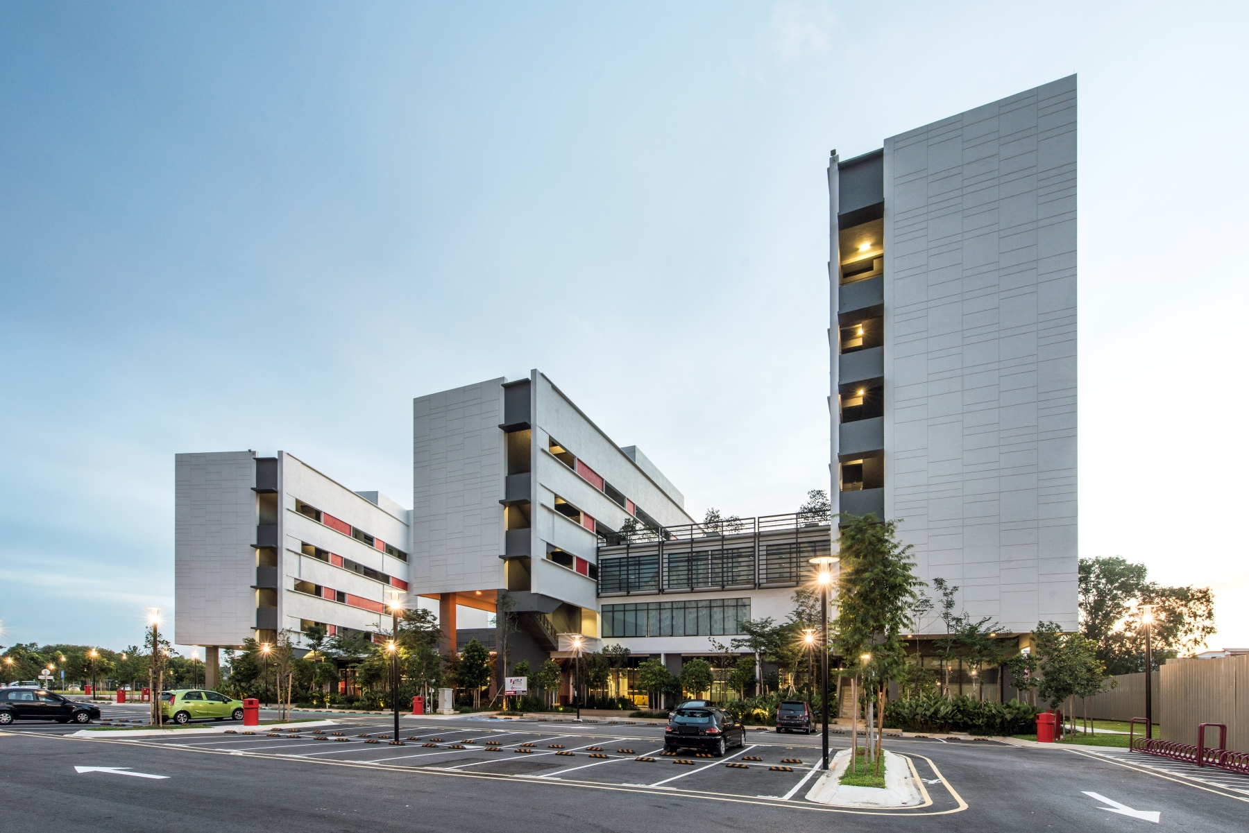 Southeast Asia Issue 758, Showcase Jun 2019 magazine - Production Paradise