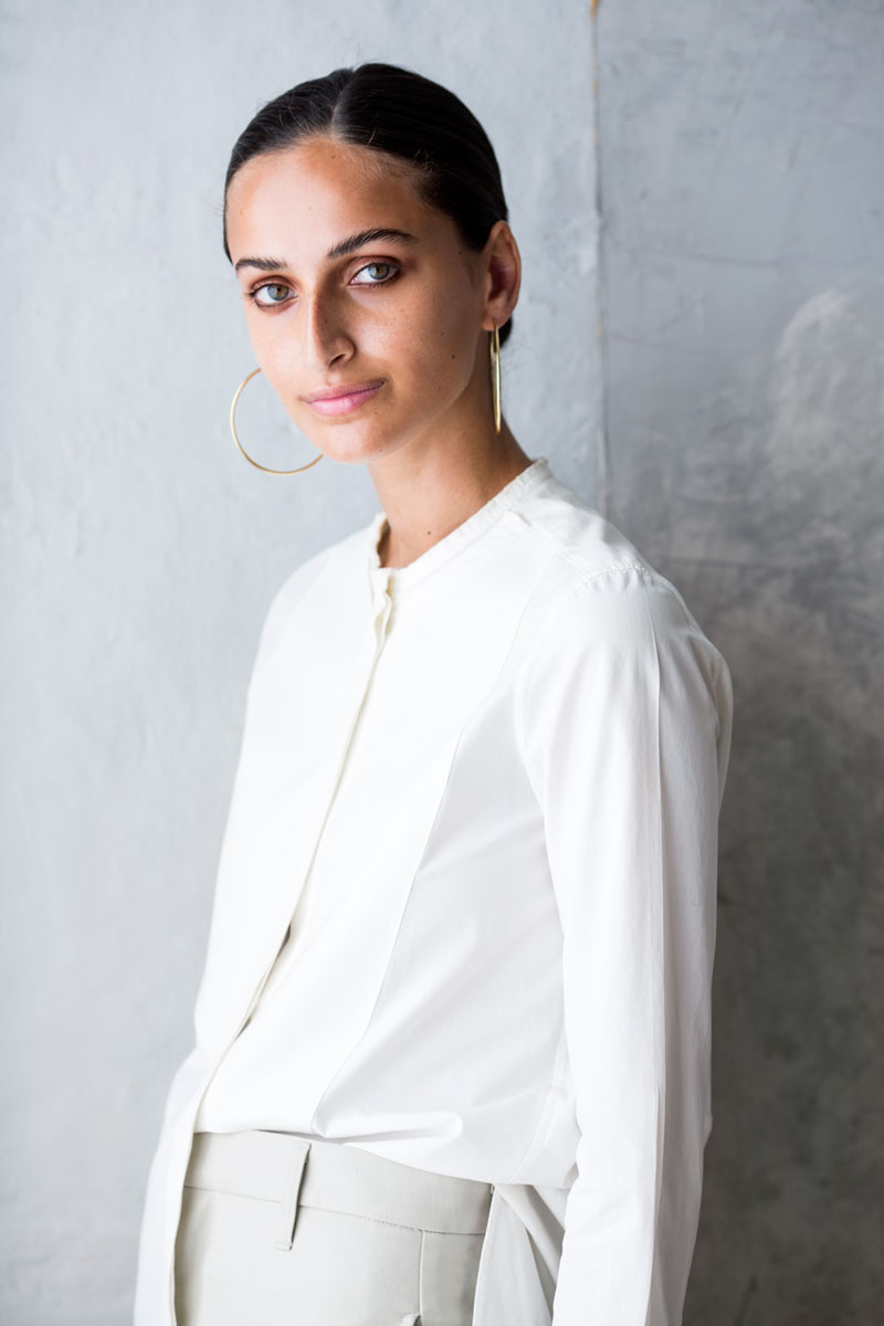 Louise Lister - Oceania Issue 780 Showcase Nov 2019 magazine ...