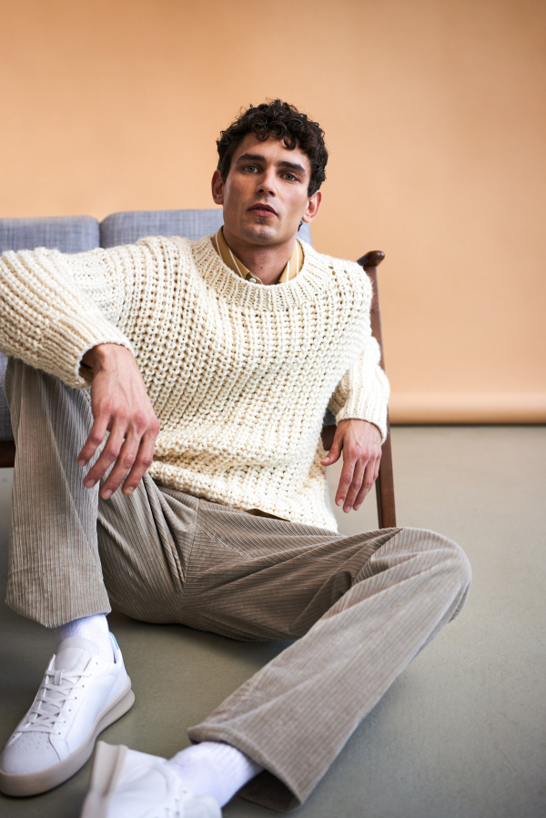 Julien Barbes - Germany Issue 782 Showcase Dec 2019 magazine ...