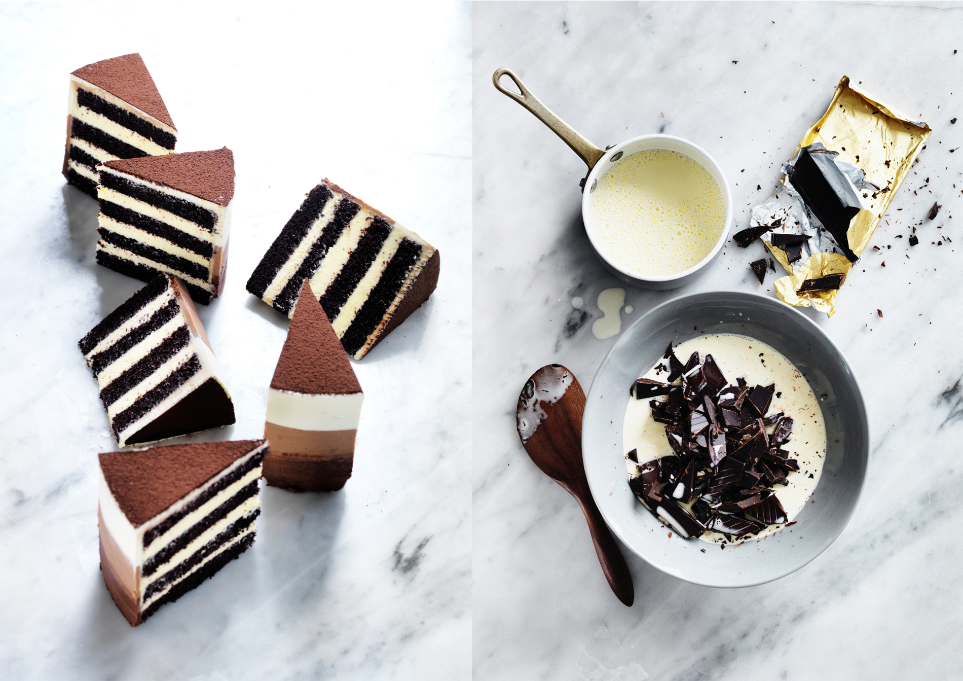 Louise Lister - Food & Drink Photography & Motion Spotlight Sep 2019 ...