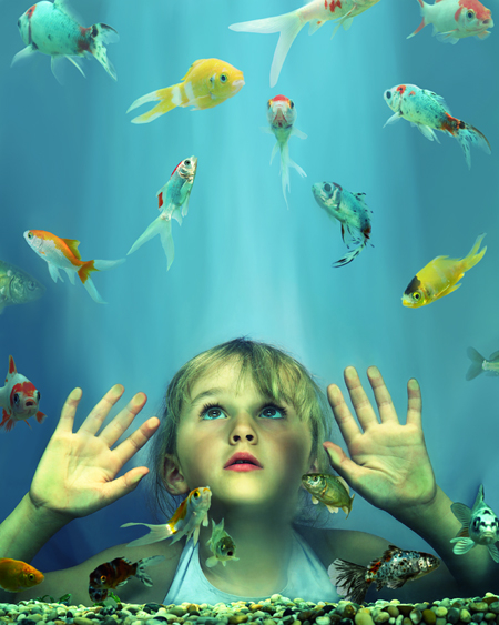 London: Gandee Vasan - Kids Photography Spotlight Nov 2010 magazine ...