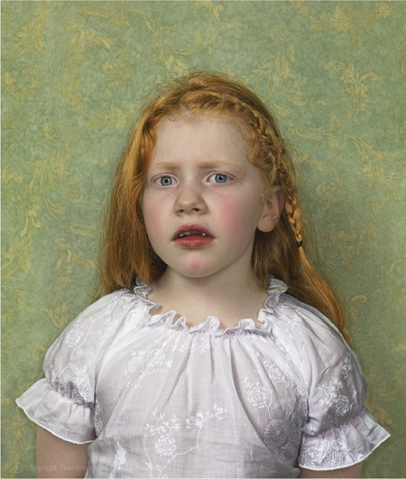 London: Gandee Vasan - Kids Photography Spotlight Nov 2010 magazine ...