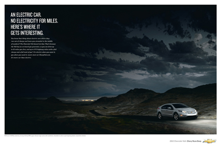 EV range anxiety disaster. Bottom line: we got lost in nowhereland ...