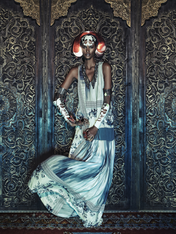 Dan Lim - Toronto Issue 357 - Editorial - Showcase Jul 2012 magazine ...