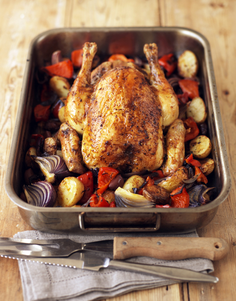 Jemma Watts - Food & Drink Photography Spotlight Jan 2013 magazine ...
