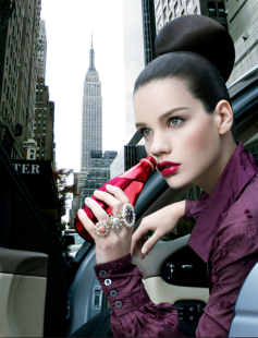 Seen Artists - Photographers' Agents Spotlight Mar 2013 magazine ...