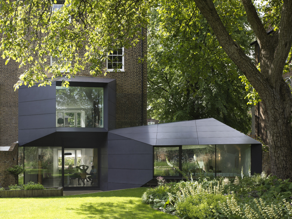 Paul Riddle - Interiors & Exteriors And Resort Photography Spotlight ...