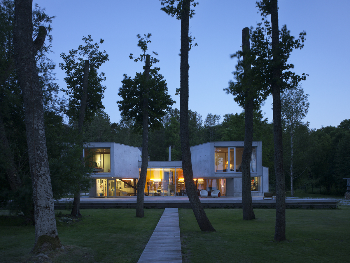 Paul Riddle - Interiors & Exteriors And Resort Photography Spotlight ...