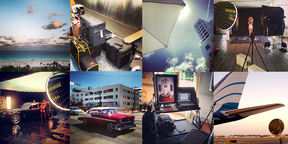 Miami Daylight Studios - International Rental Studios Spotlight Sep ...