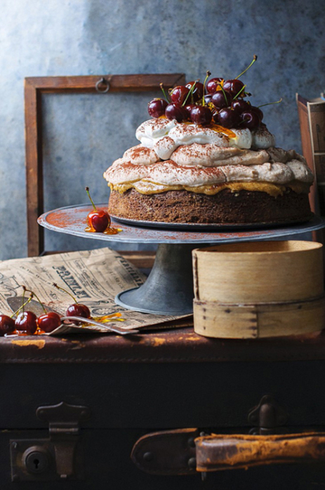StockFood - Stock Photo Agencies Spotlight Oct 2013 magazine ...