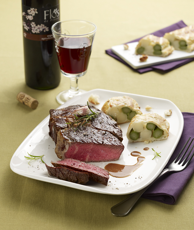 Jacob Lindner - Food & Drink Photography Spotlight Oct 2013 magazine ...