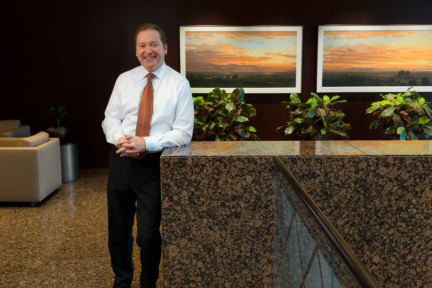 Michael Hart - Corporate, Industrial & Annual Report Photography ...