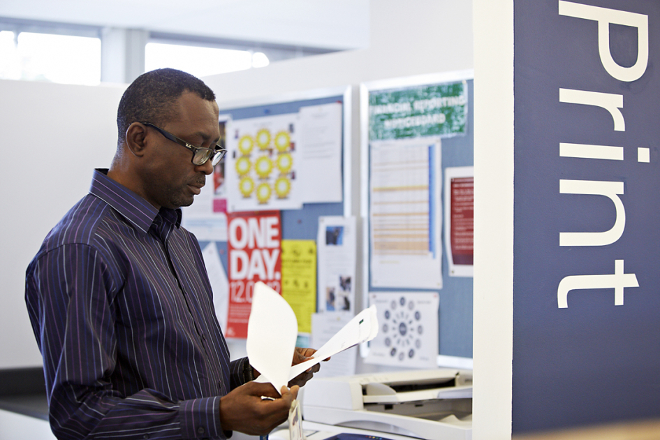Kevin Leighton - Corporate, Industrial & Annual Report Photography ...