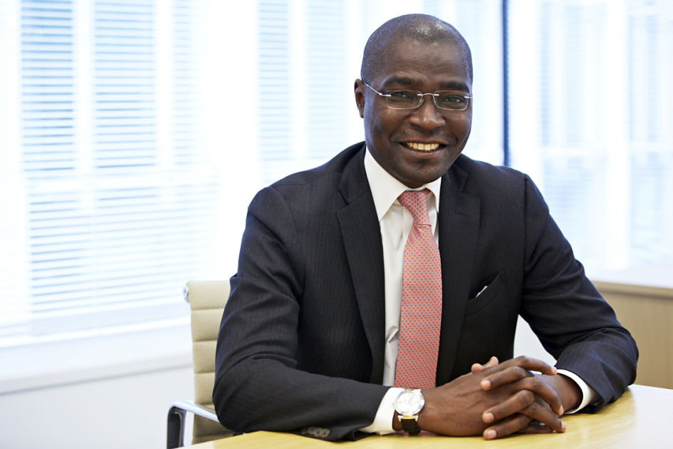 Kevin Leighton - Corporate, Industrial & Annual Report Photography ...