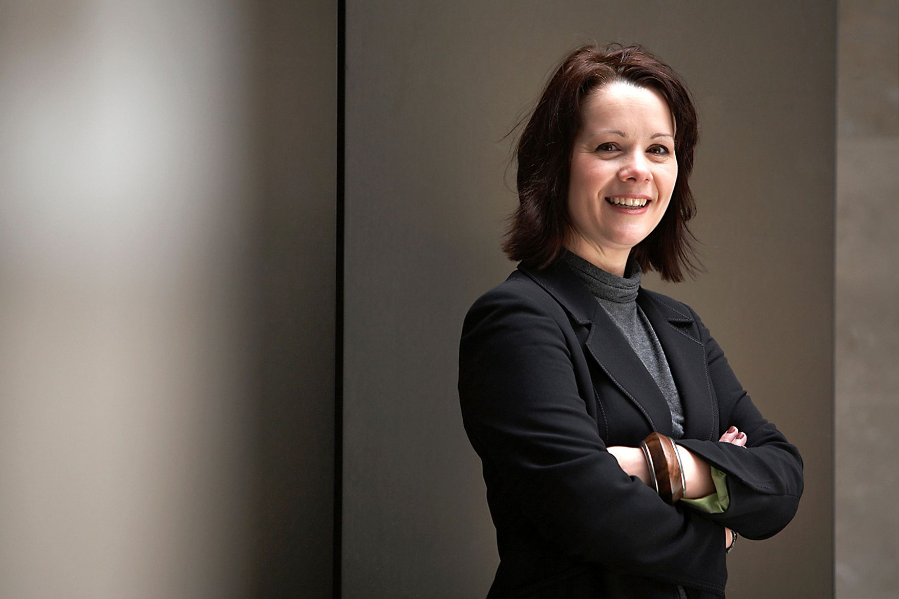 Kevin Leighton - Corporate, Industrial & Annual Report Photography ...