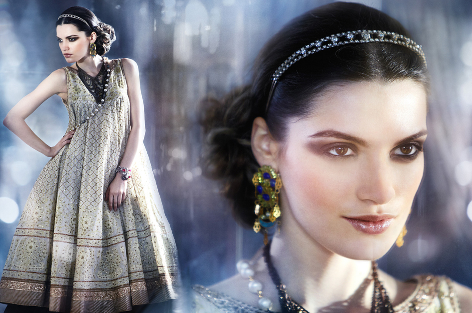 Tarun Khiwal - Fashion & Beauty Photography Spotlight Nov 2013 magazine ...
