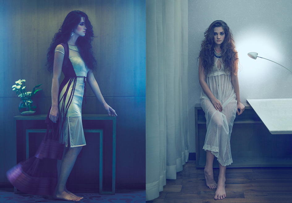 Ashish Shah - Fashion & Beauty Photography Spotlight Nov 2013 magazine ...