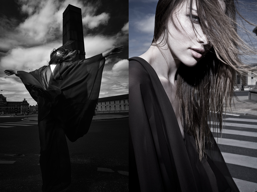 Rannjan Joawn - Fashion & Beauty Photography Spotlight Nov 2013 ...
