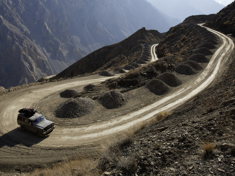 Peter Mathis - Travel & Documentary Photography Spotlight Nov 2013 ...