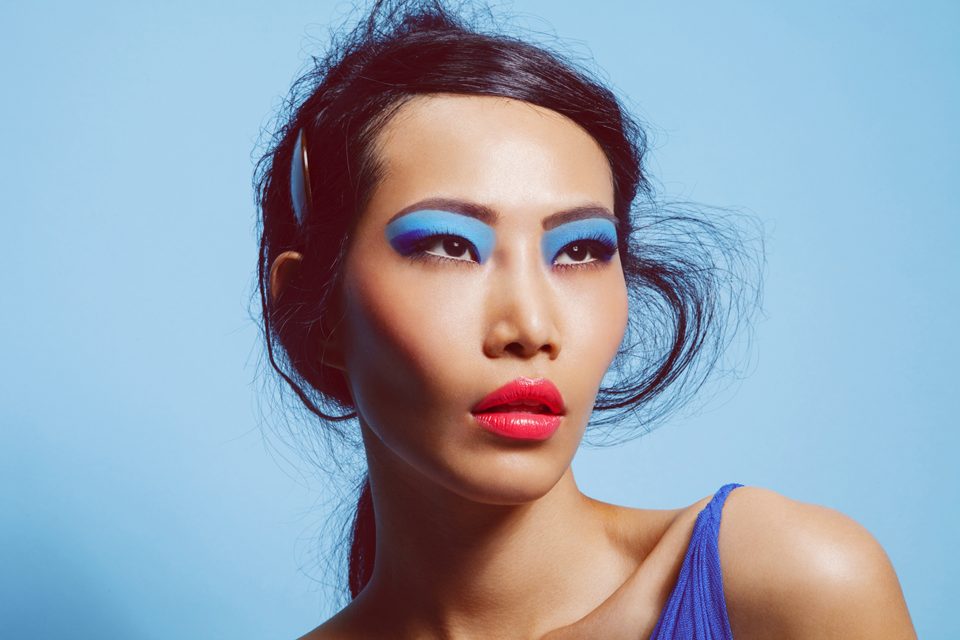Michele Aboud - Australia Issue 443 Showcase Dec 2013 magazine ...