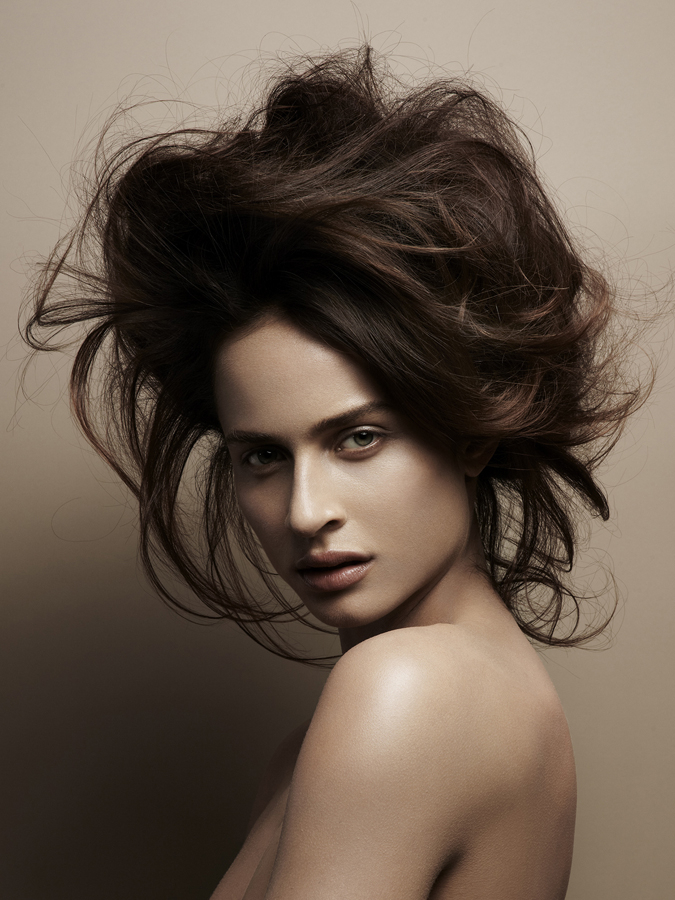 Michele Aboud - Australia Issue 443 Showcase Dec 2013 magazine ...