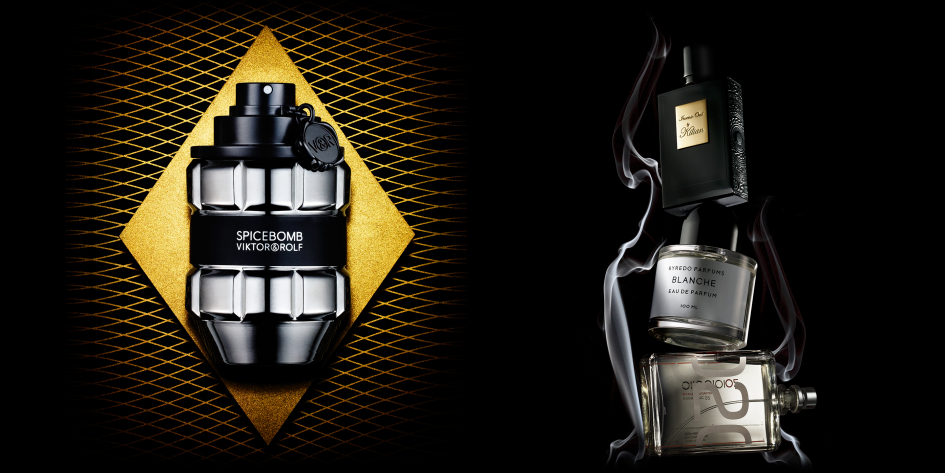Nicholas Duers - Still Life Photography Spotlight Mar 2014 magazine ...
