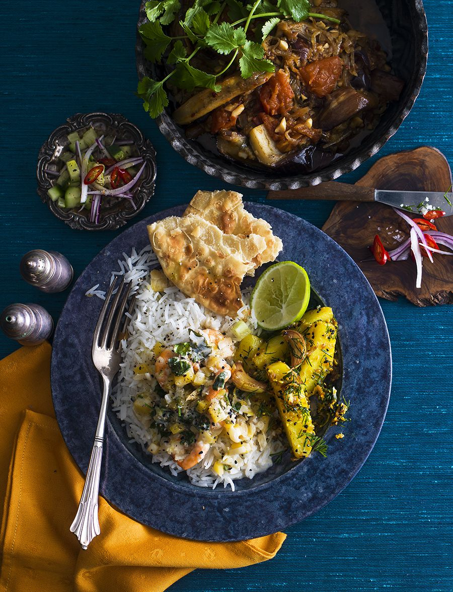 Terry Benson - Food & Drink Photography Spotlight Apr 2014 magazine ...